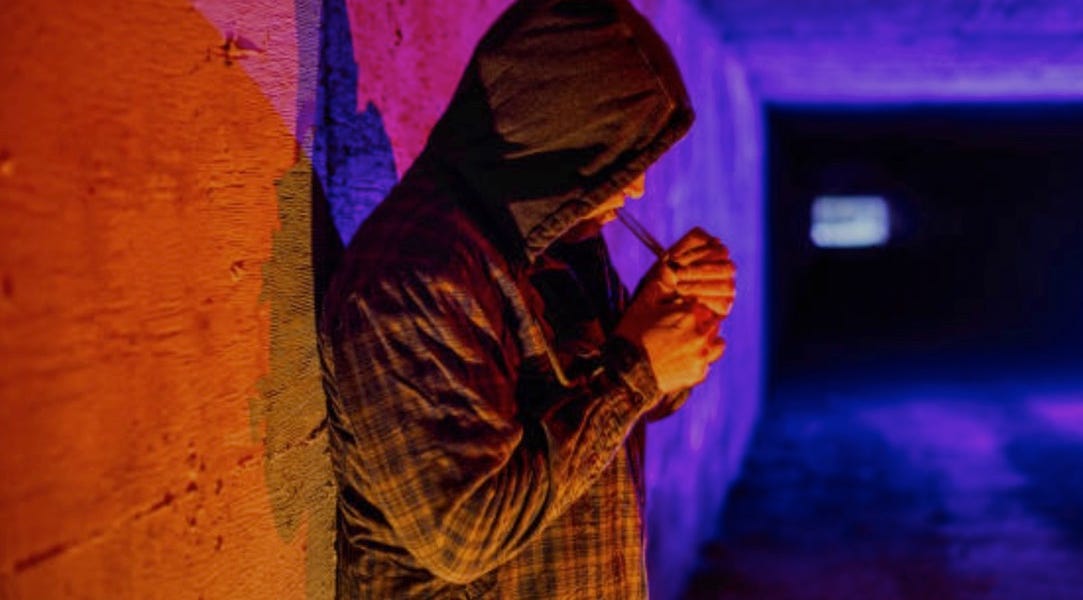 "Pockets of crack cocaine" present in Cork city