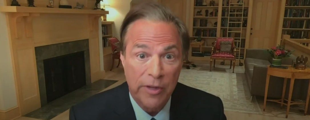 Post-election reflection - by Robert Wright