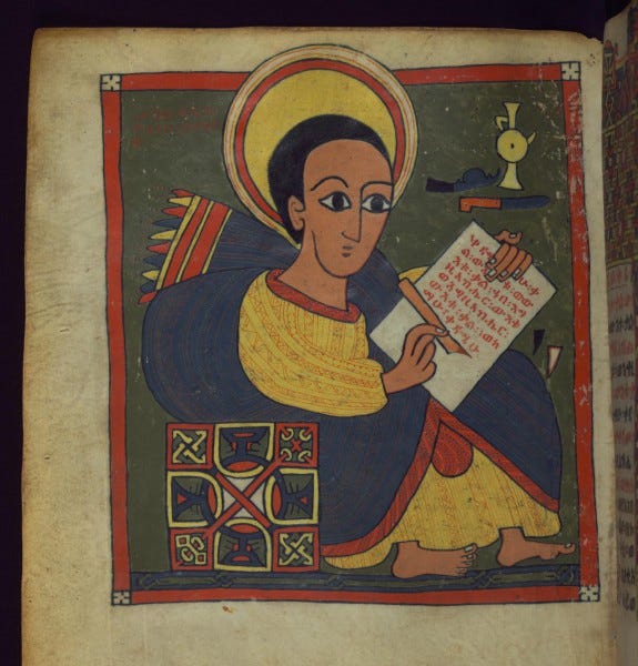 WHEN AFRICANS WROTE THEIR OWN HISTORY; A CATALOGUE OF AFRICAN ...