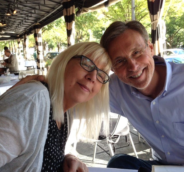 A Note of Appreciation - The Hartmann Report