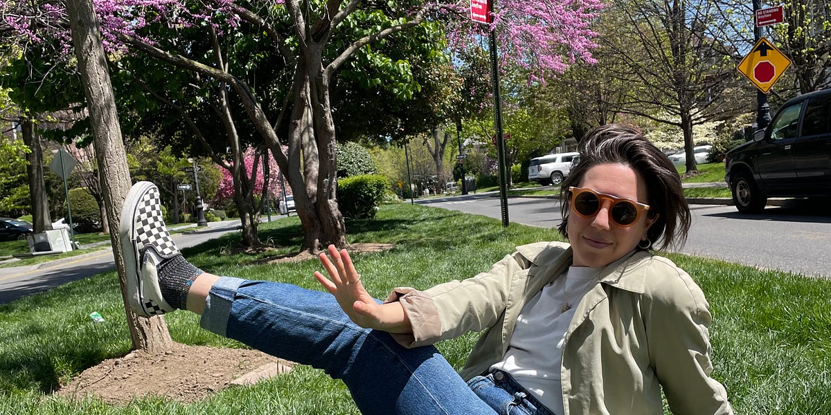 Taking Shape - Freer Form by Shira Erlichman