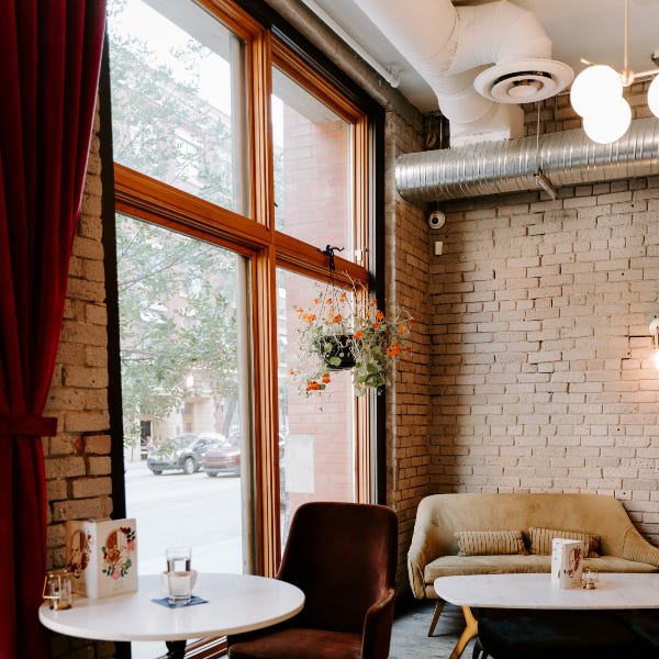 La exploración - by Damian Acuña