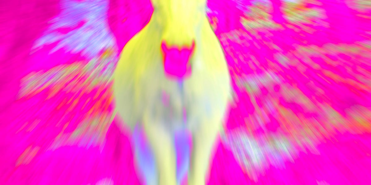 Be There: New Moon in Scorpio - Astro Poets