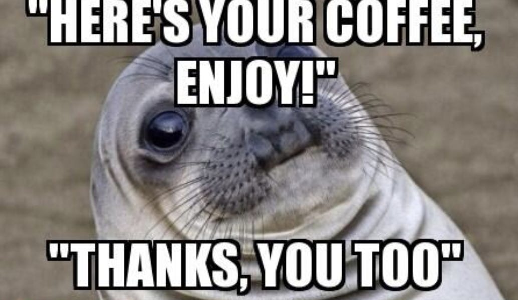 Auditory Memes for Quranteens - Jake’s Newsletter