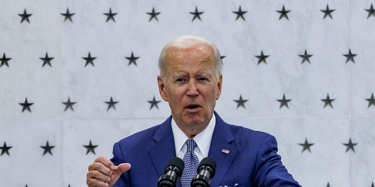 But He Doesn't Fight - by Tim Miller - The Bulwark