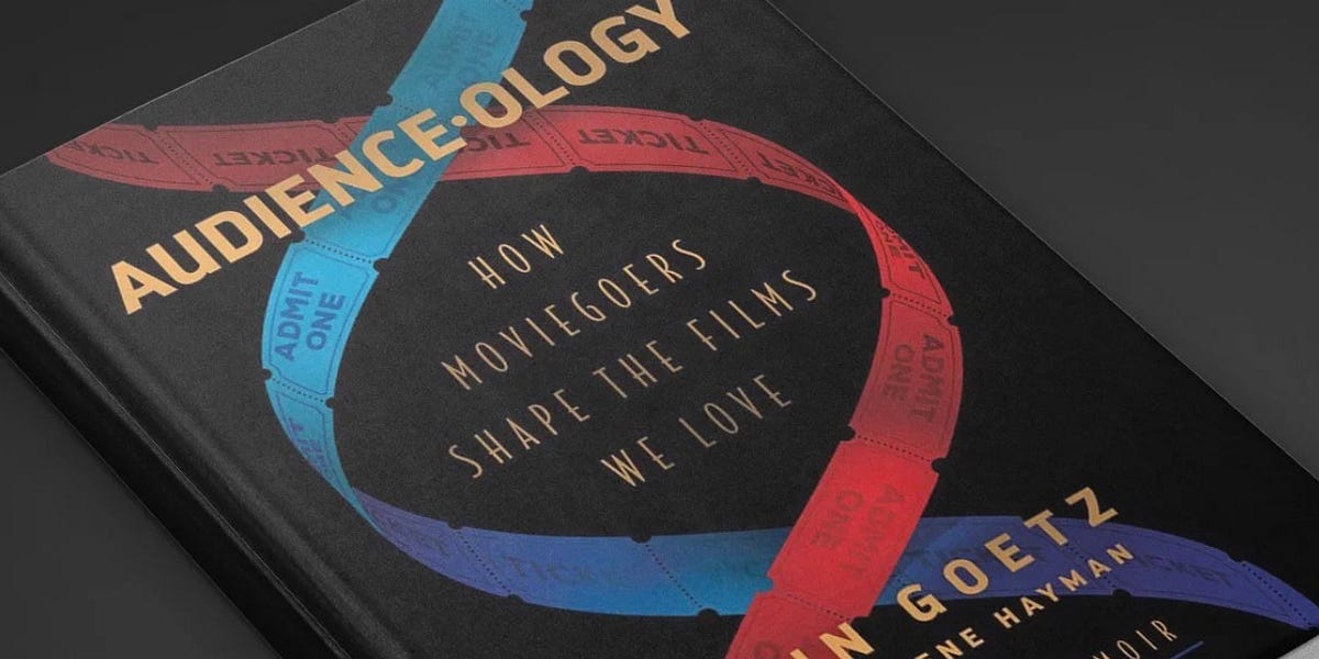 Kevin Goetz Shares His Audience-ology - by Jon Fitzgerald