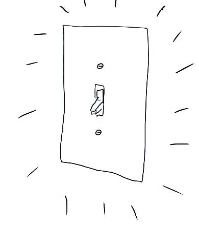 To make something simple, make it predictable - by Ami Vora