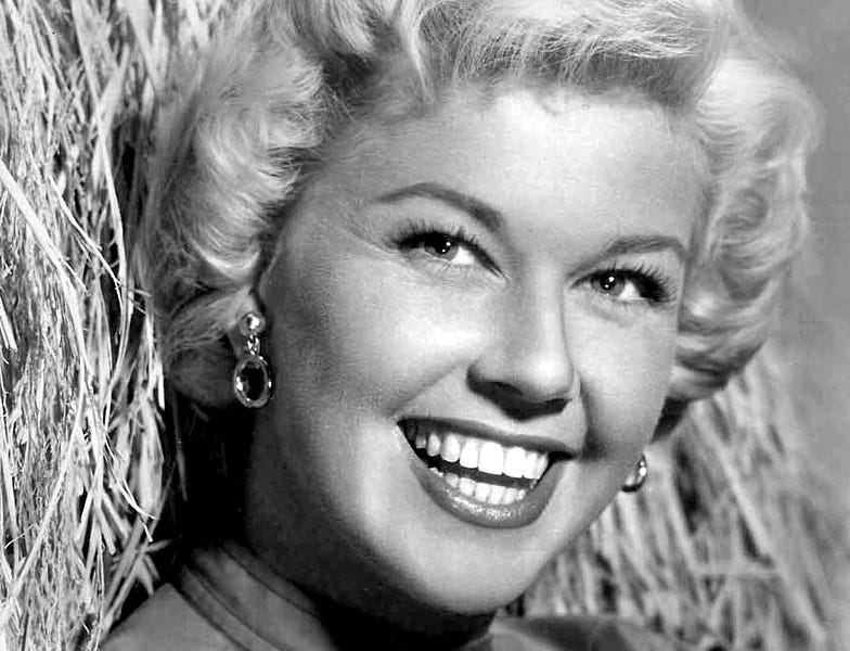 The Queer Joy of Doris Day - by Dr. Thomas J. West III