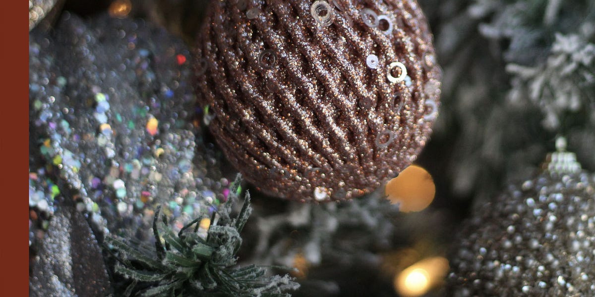 A Letter of Gratitude - by Jake - Subtle Inquiries