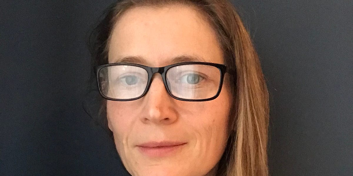 Mary Harrington on Female Elites, Post-Liberalism, and our Cyborg Age