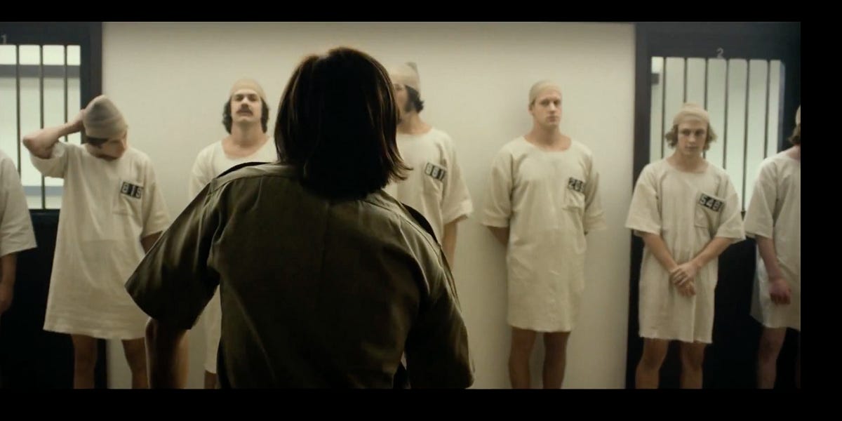 The most famous psychology study of all time was...