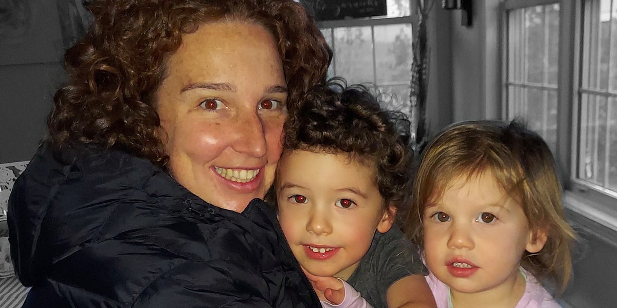 Do you feel my love? - by Gene Zarnick III