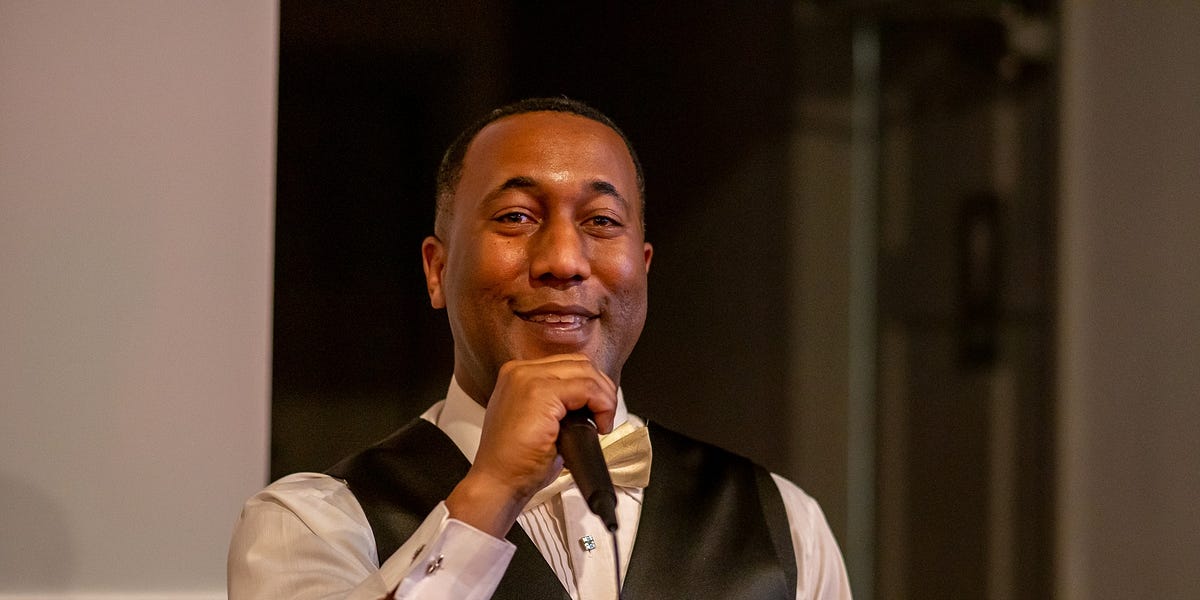 Candidate Survey: Ralph Patterson II for Charles County Commissioner ...