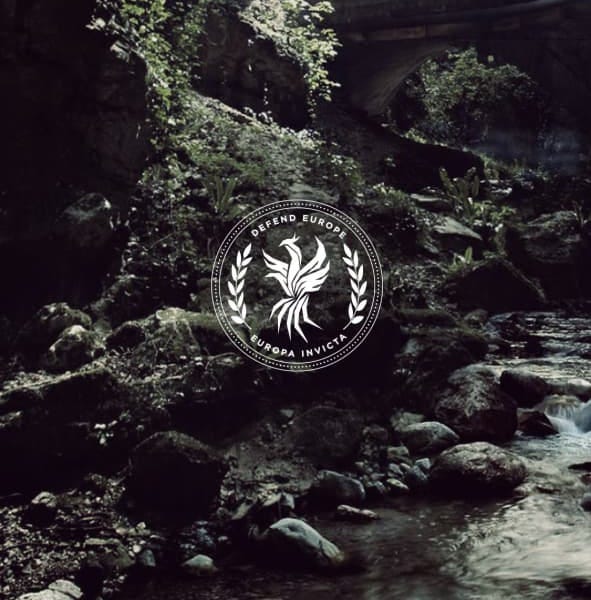 Save Europe - Europa Invicta