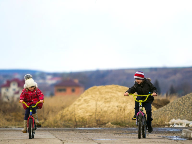 Why "Unexpected Experiences," and What They Mean...