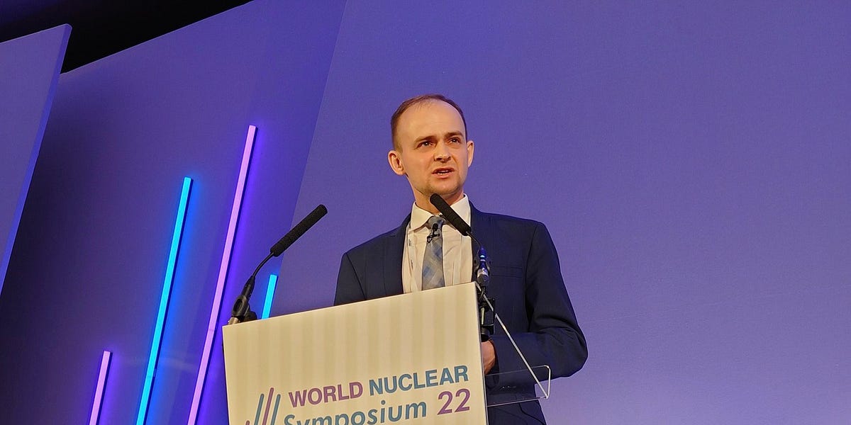 Poland: Europe’s Next Nuclear Powerhouse?