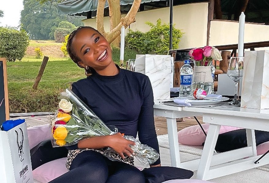 Hey Squad! - by Wabosha Maxine - The Squad