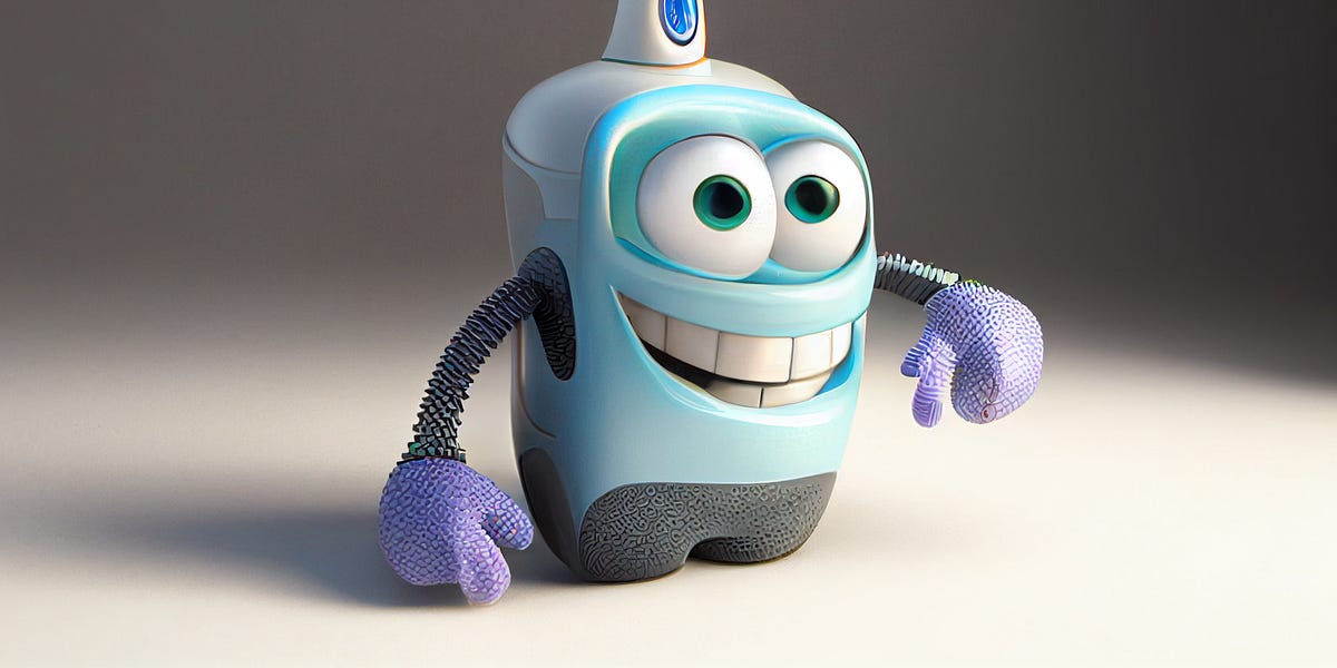 How to... use AI to generate ideas - by Ethan Mollick