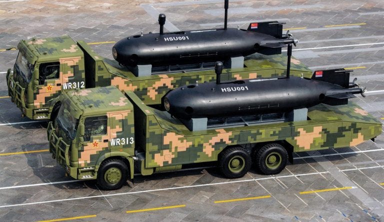 What REALLY happened with the collision of the USS Connecticut in the ...