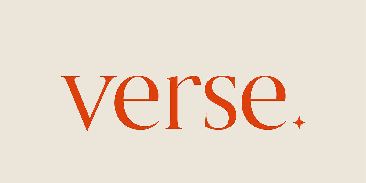 To be or not to be... read - by Cameron Scott - VERSE