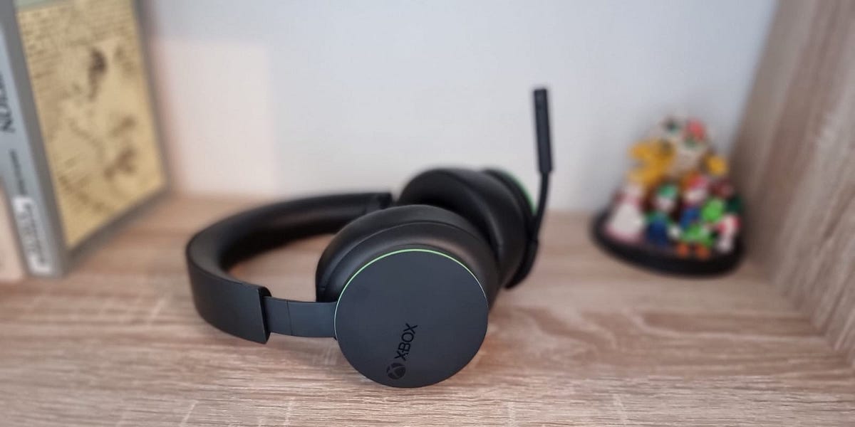 One of the best Xbox Series X headsets is 20% off at Walmart