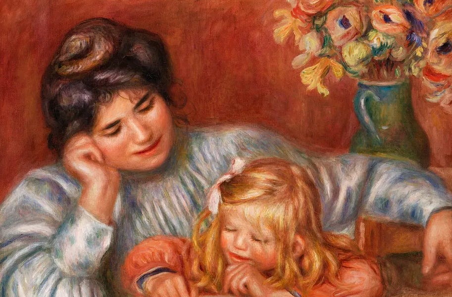 On Legacy - by Nikhil Rajagopalan - What's Curation?