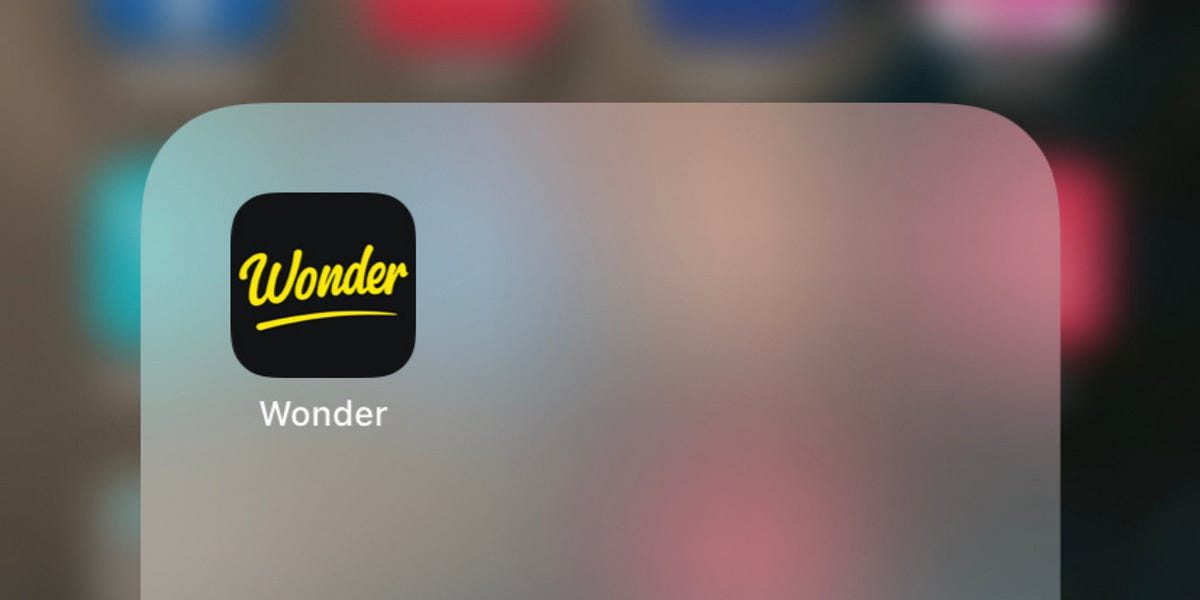 Baidu Releases “Wonder” App for Youth as an Information Service Platform