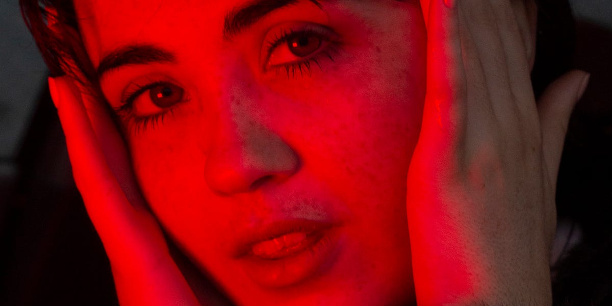 Frecks “222” shares with us how to be seen & heard