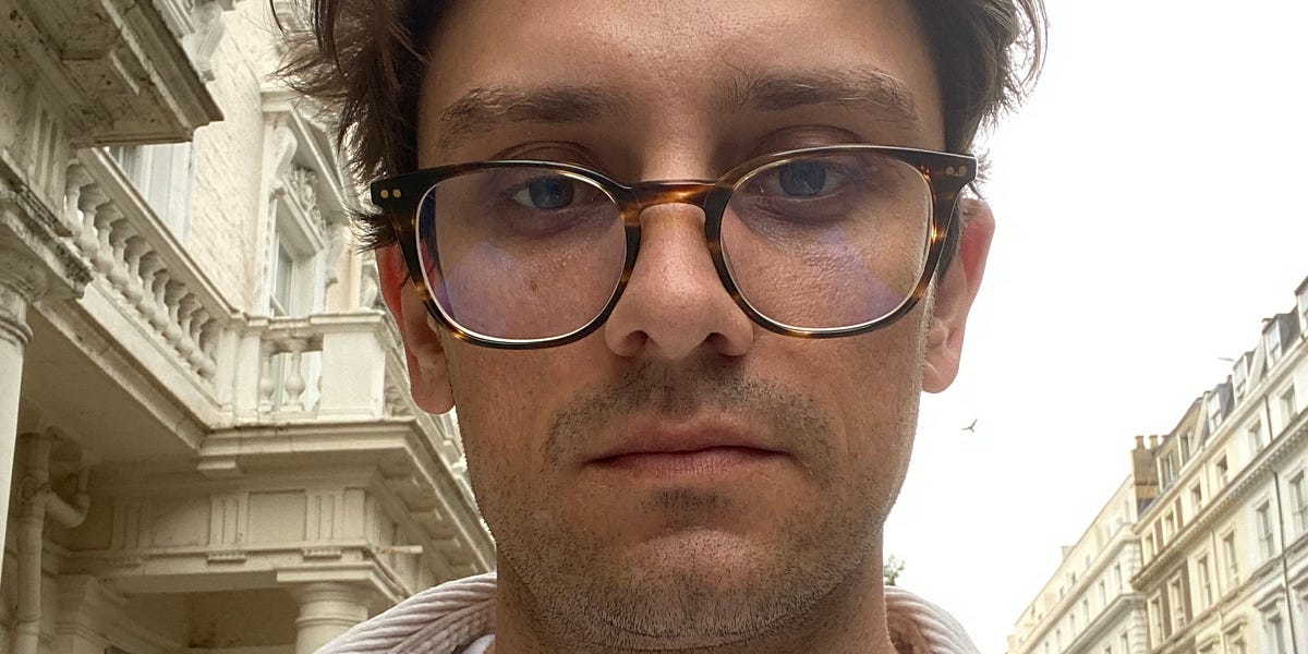 News Bulletin #23 - Sam Taunton. Newsletter.