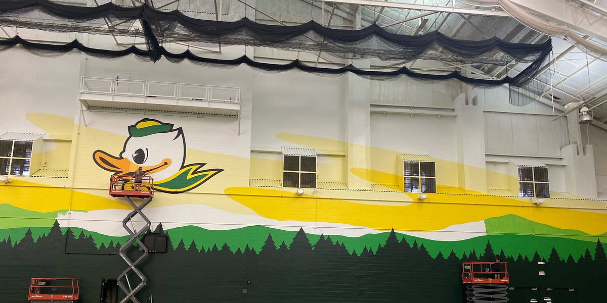 Todd Van Horne’s eye for the brand lives on through a “sprucing up” of ...