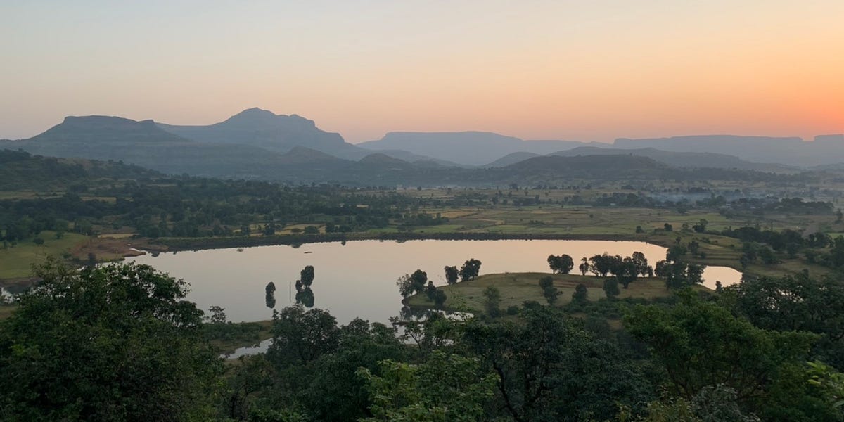 057 - To Have Briefly - Bombay Daak