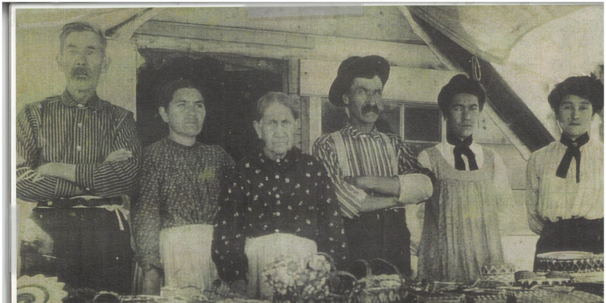 Beyond Borders: Unheard Abenaki Voices from the Odanak First Nation