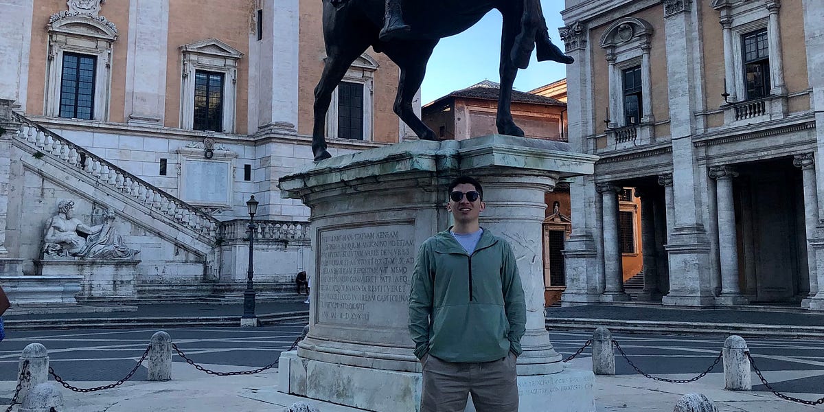 Will you still be up to the task? - by Andrés Medrano