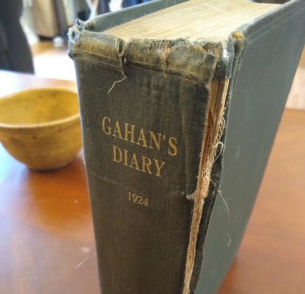 The World's Most Boring Book - by Annette Laing