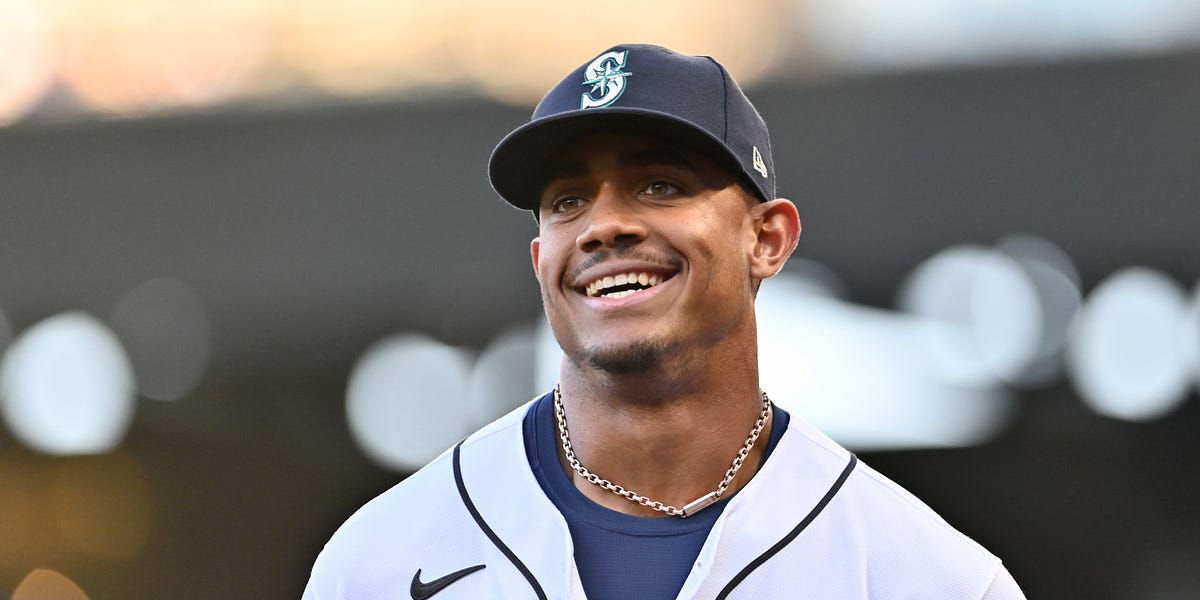 Seattle Mariners Best Tools - by Jason A. Churchill