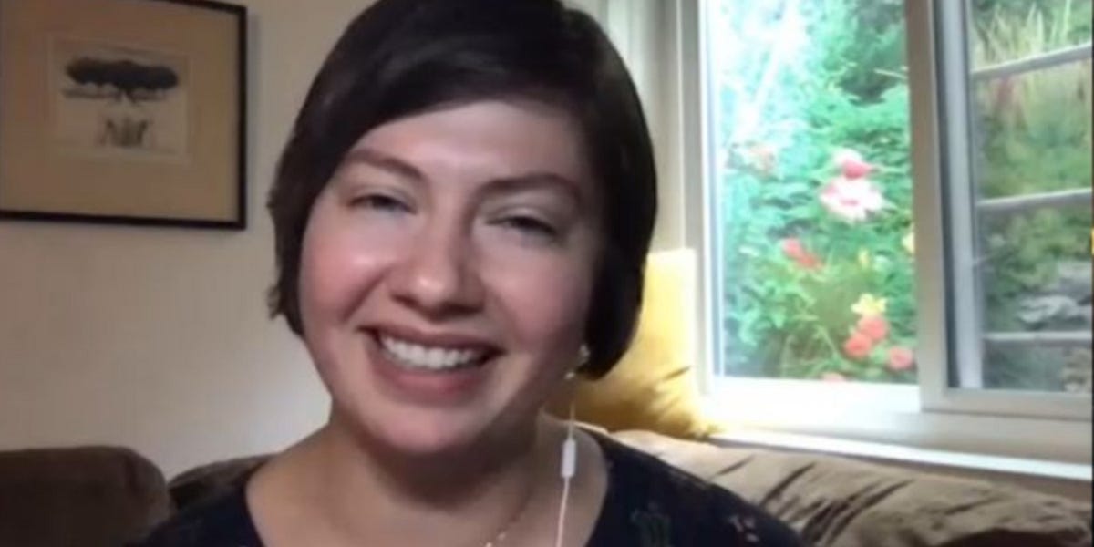 Can We Find Alien Life from Phosphorus? Natalie Hinkel SwRI - The ...