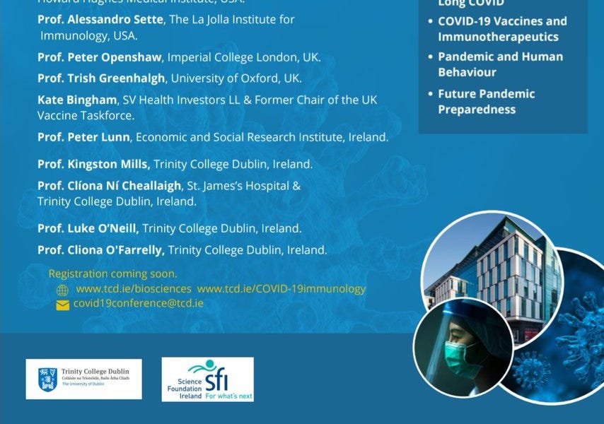 What Do You Get If You Have 4 WEF Members & More Than $500 Million ...