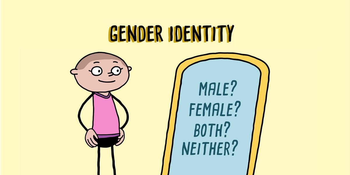 AMAZE Is Indoctrinating Children - by Colin Wright