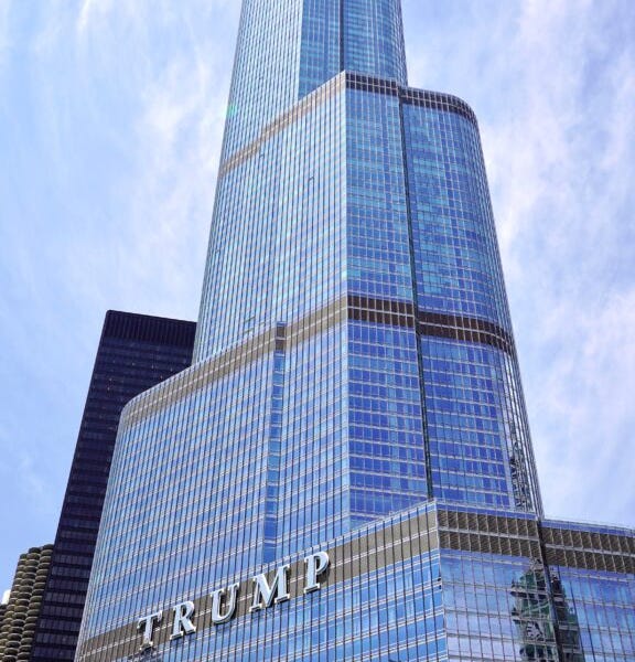 Sam Harris Syndrome: A Variant of TDS for the Ruling Elite