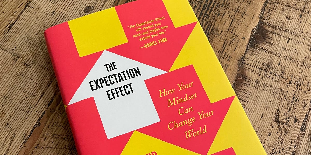 More or Less: The World Is What You Make It