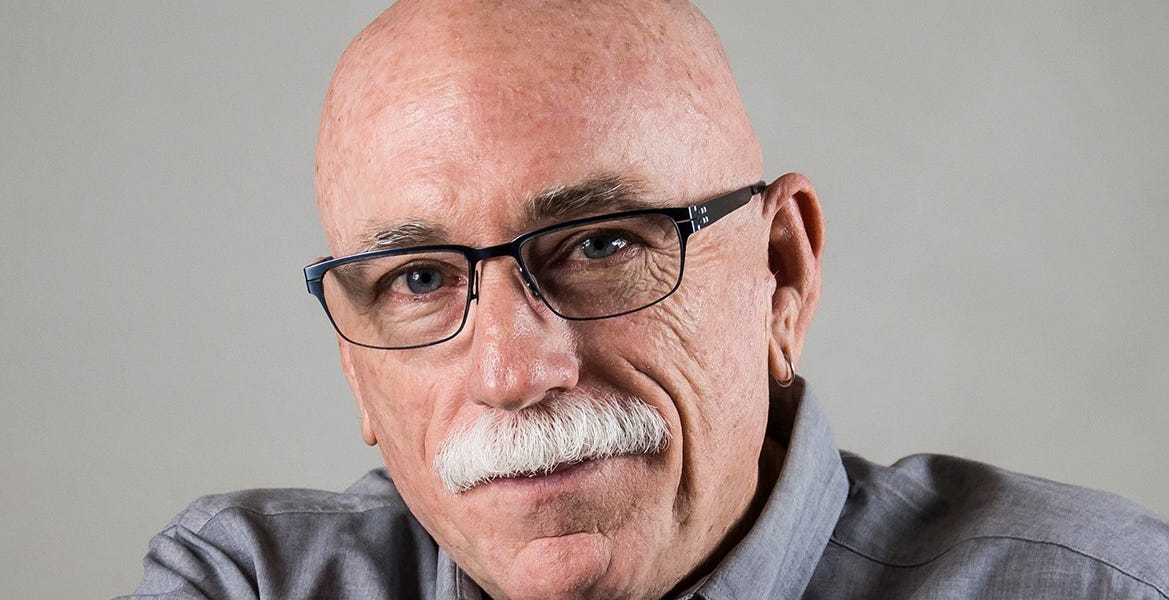 A Philosophy Of Kink - by Race Bannon