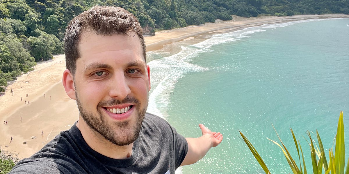 Winter takes a brief break ⏳ - by Ben Noll - BenNollWeather