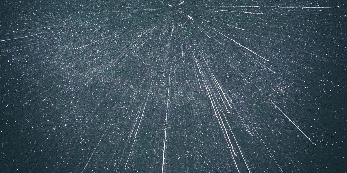 The Surprising Physics Of The Star Wars Force