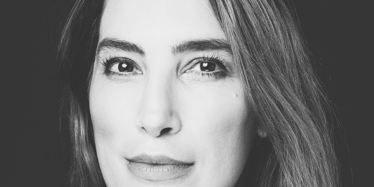 Designing for sustainability with Sara Kozlowski