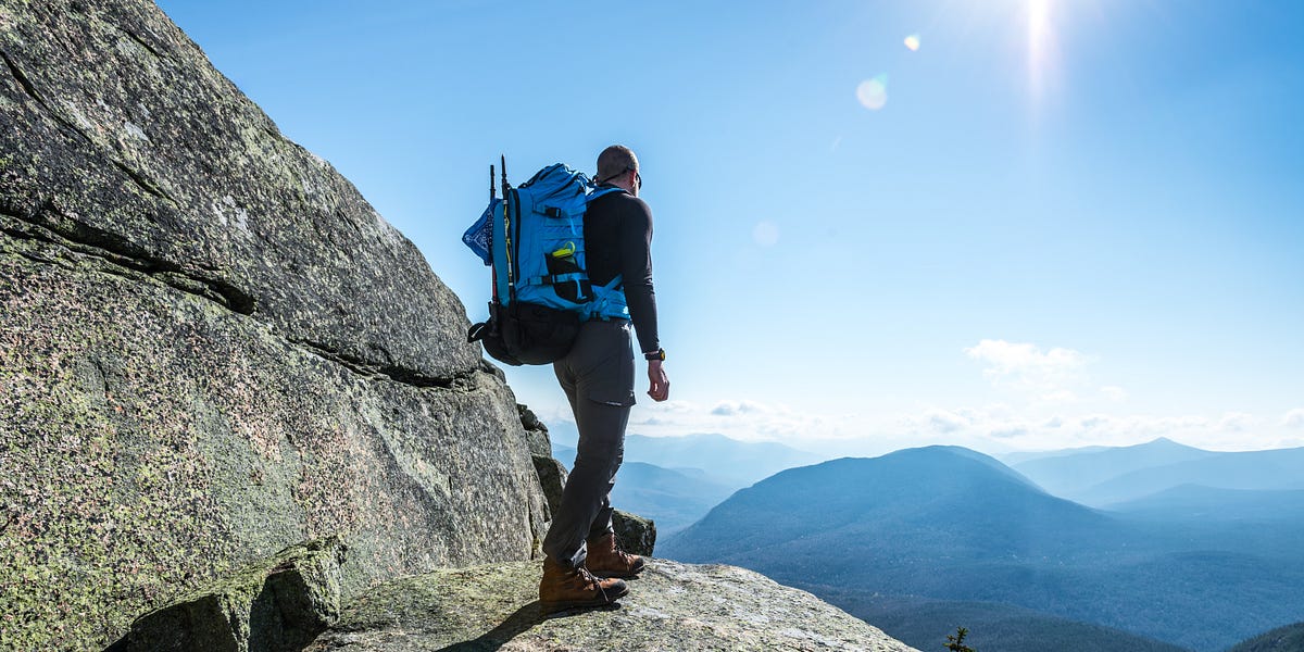 What’s this all about? - by Jason Heaton - SWIMPRUF