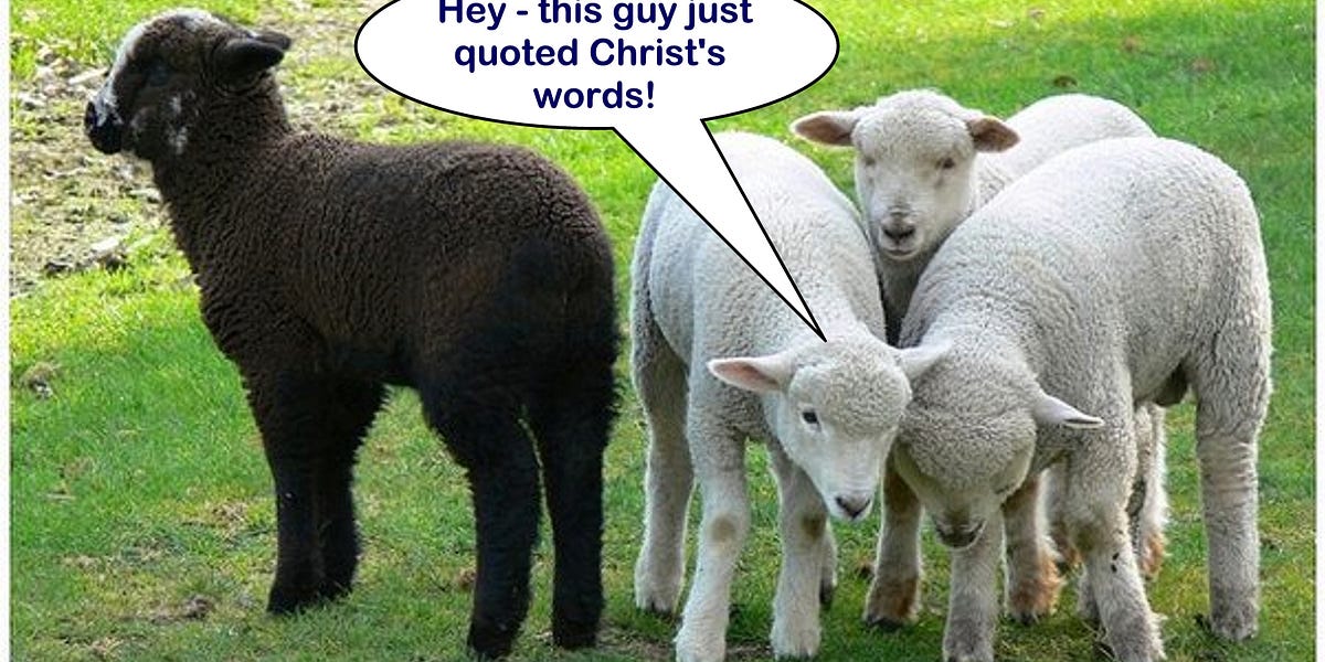 Holiness - by Alan Manson