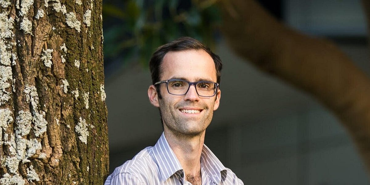 'I can't define it, but I know it when I see it': A conversation with ...