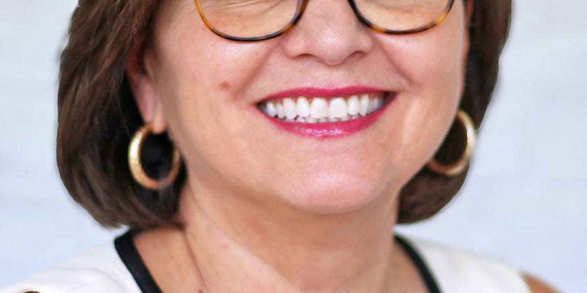 A Latina Trailblazer Scholar: Dr. Maggie Rivas-Rodriguez