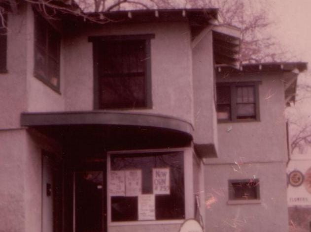 It Was the Greatest Place on Earth - The Chuck Durang Show