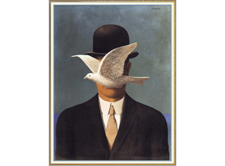 Who tailored your suit? - by Mindy Zhang - The Reset